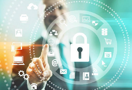 L'avenir d'internet :: Projet Enigma