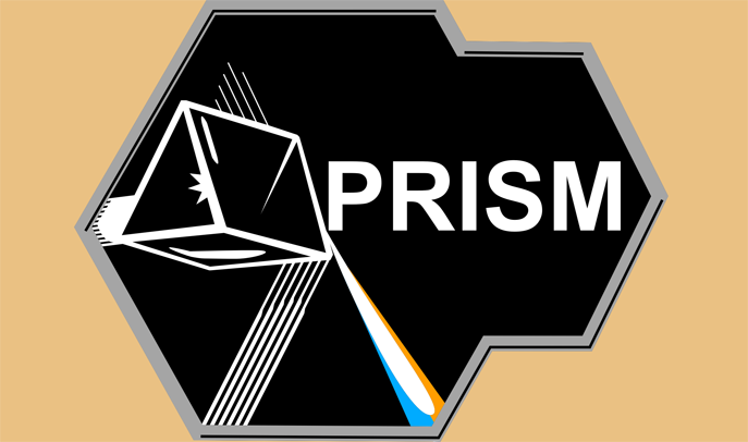 Le programme PRISM :: Projet Enigma